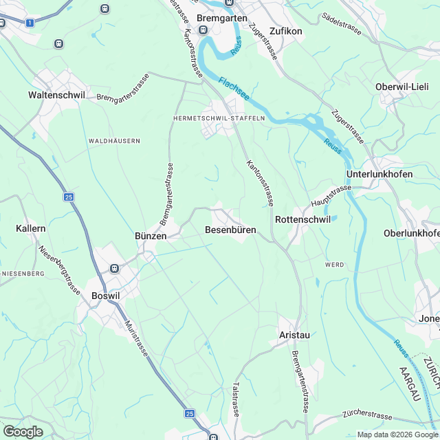 Neubau von Reiheneinfamilienhäusern und Trafostation - Aargau - https ...