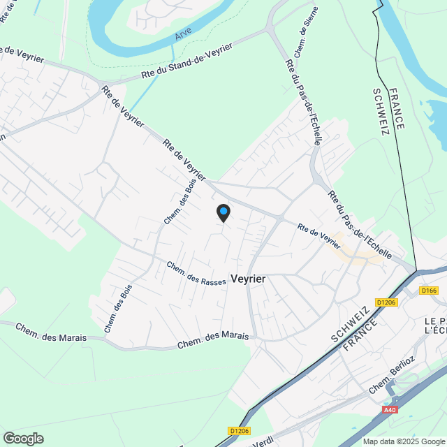 Découvrez ORA, 6 appartements au coeur de Veyrier - Genf - Erstbezug.ch