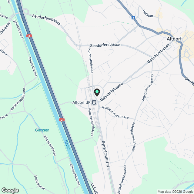 Ein Wohngefühl der Extraklasse! - Uri - Erstbezug.ch