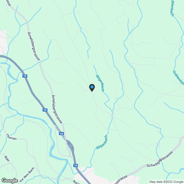 Über dem Nebel, grosszügiges Einfamilienhaus mit Umschwung und ...