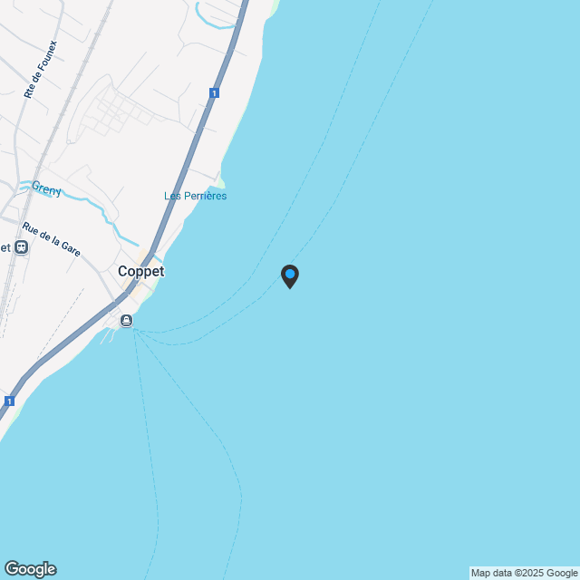 Parc de Staël - Coppet - Waadt - Erstbezug.ch