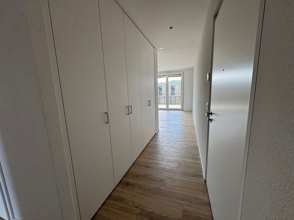 05689 - Appart. 3½ PCES - IMP. CHAMP-RIOND 22 - MATRAN - Freiburg ...