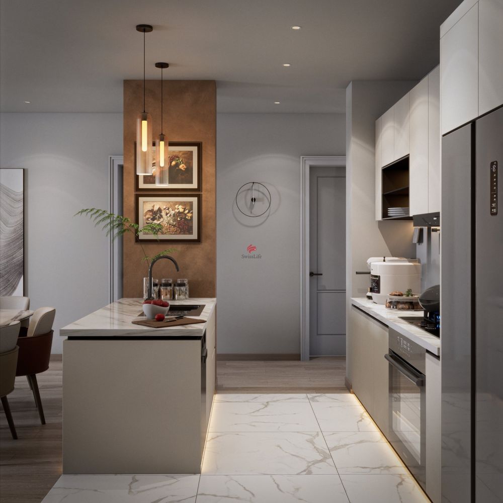 Ihr Apartment für CHF 8'119.- pro m² in der Nähe des Zentrums von Nyon ...