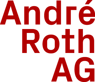 André Roth AG - Erstbezug