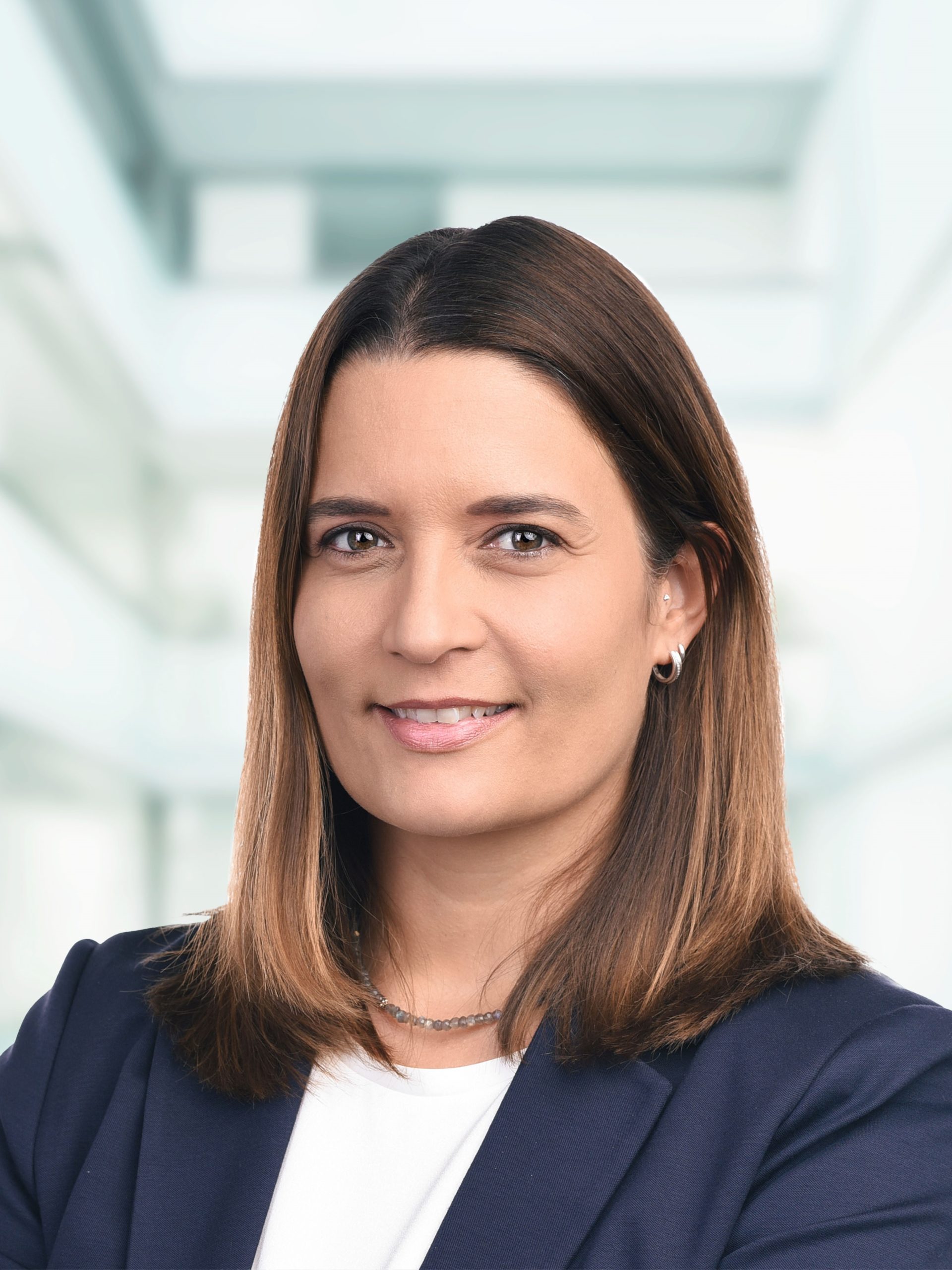 PRIVERA AG - Erstbezug